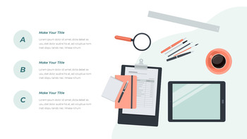 Online Teaching and Learning Best Presentation Design