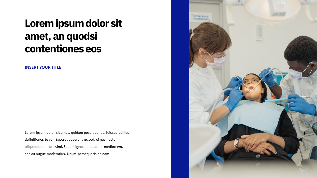 Dentist Google Slides Themes & Templates