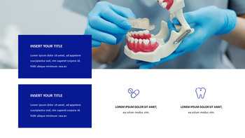 Dentist Google Slides Themes & Templates