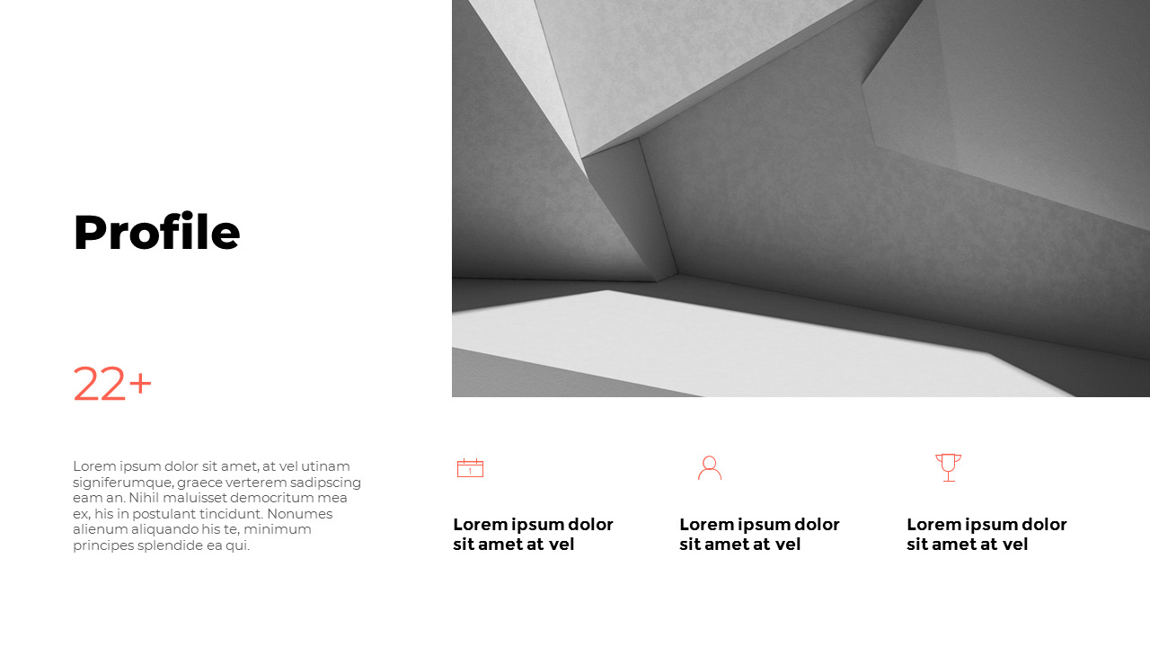 Growth Our Business Simple Templates