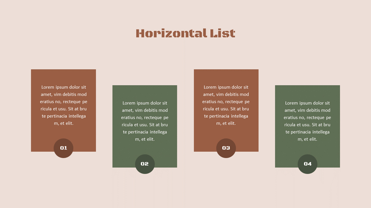 Livestock Industry Google Slides Presentation|Business