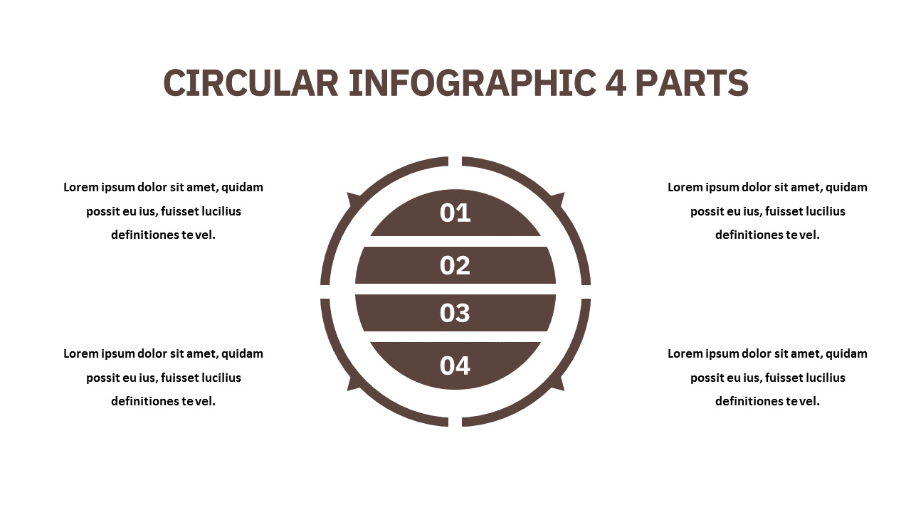 City Night View Presentation Google Slides Templates|Lifestyle