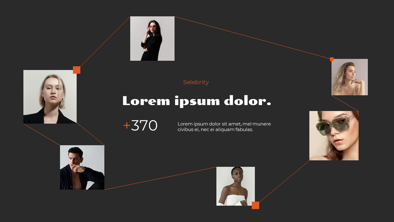 Fashion Brand Marketing Agency PowerPoint Presentation Examples