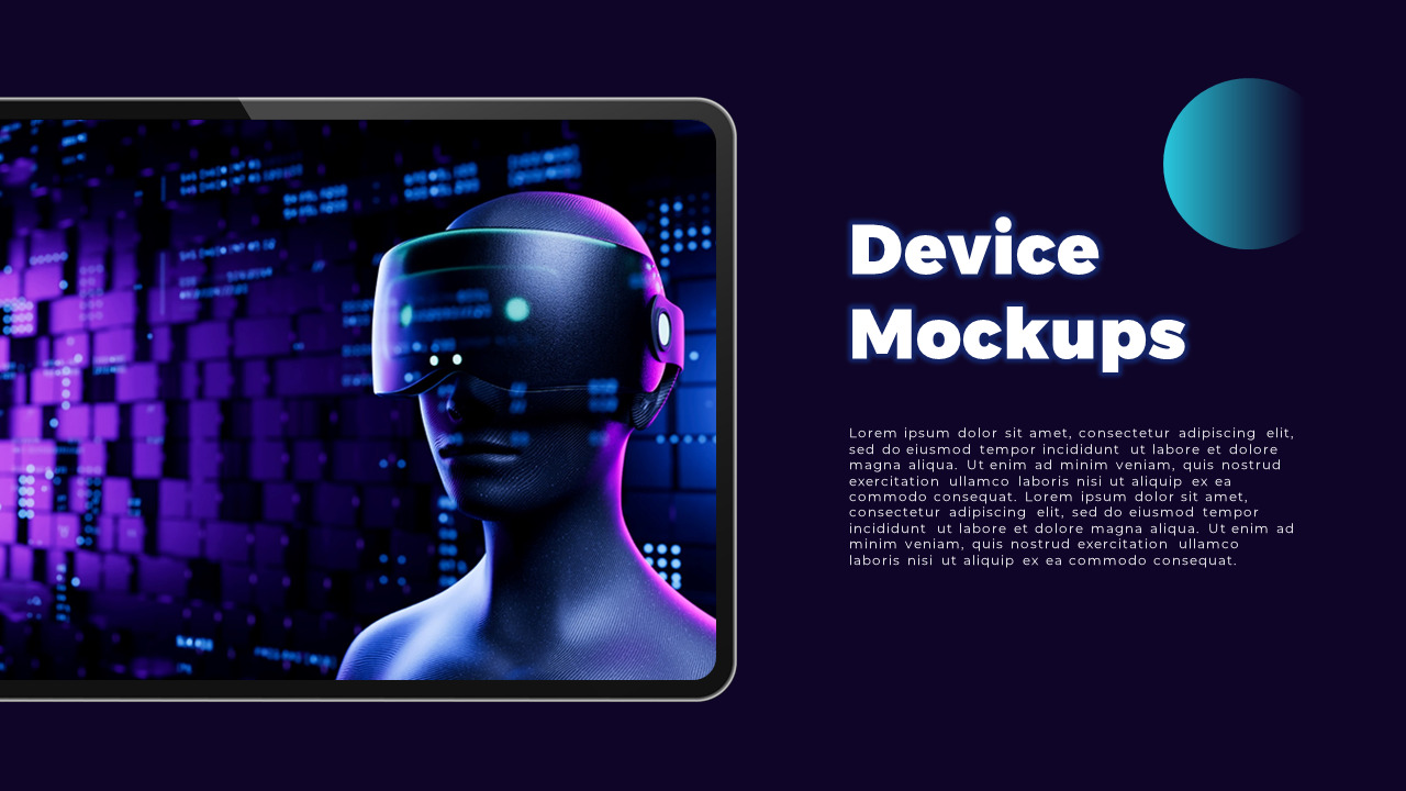 Metaverse Our Universe Product Deck