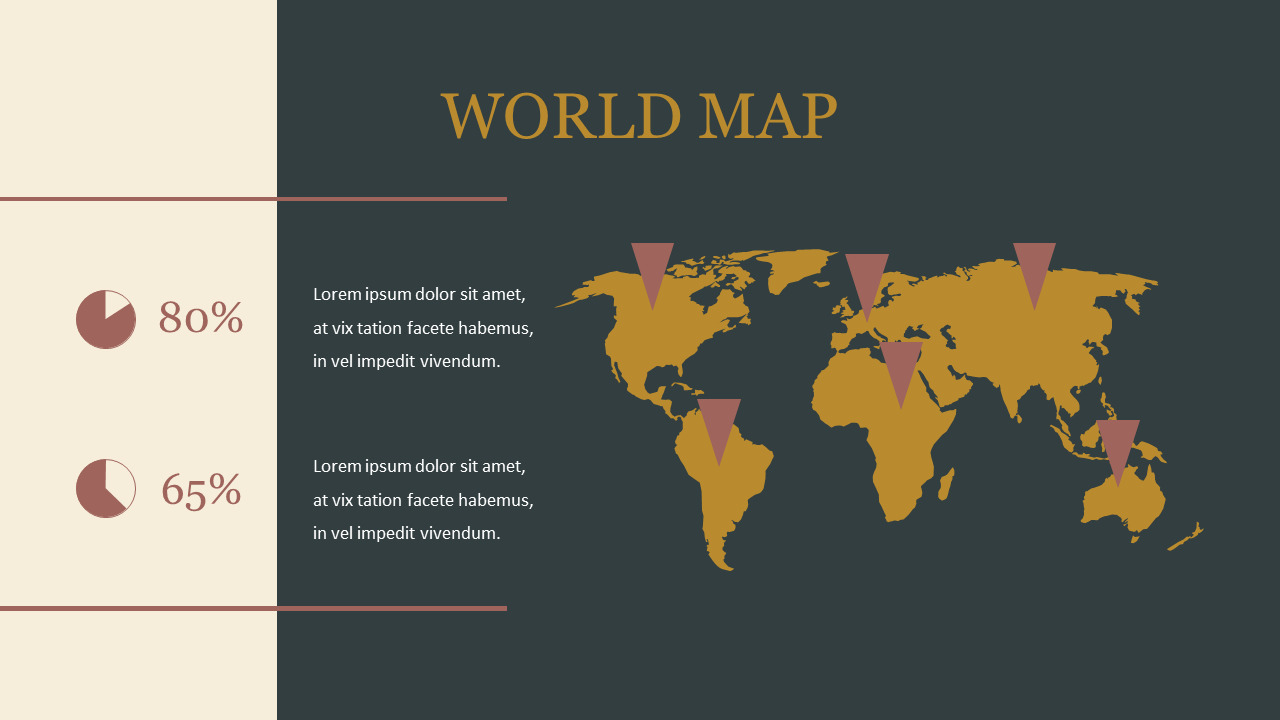Train and Railroad Simple Google Slides|Lifestyle