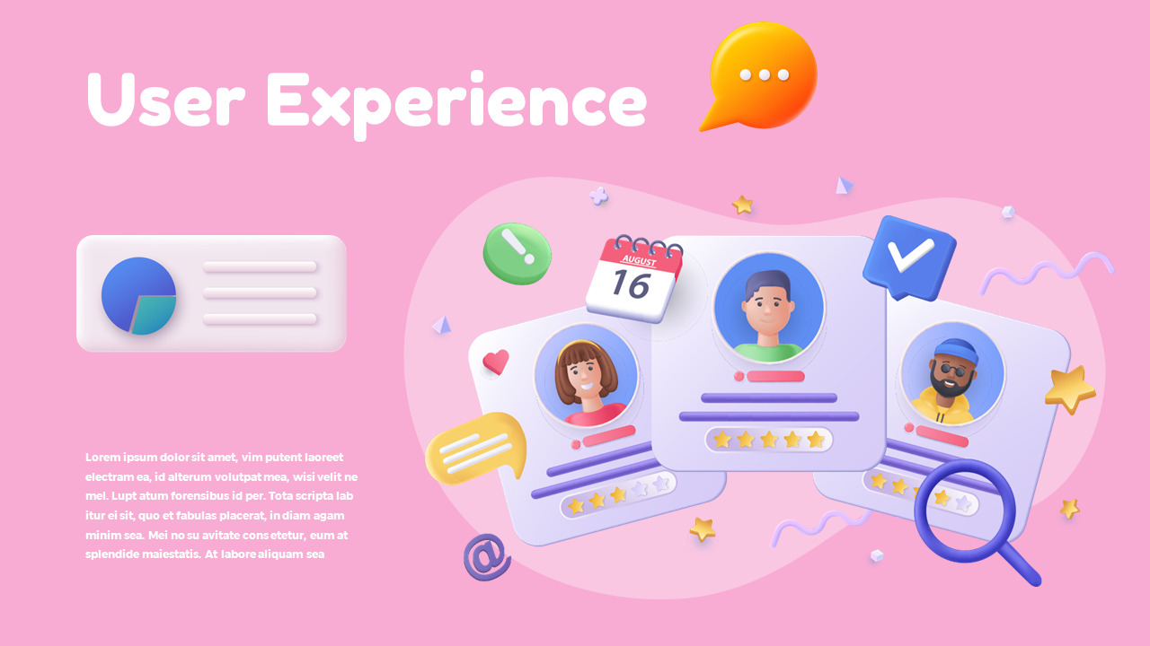 Building a Mobile App PowerPoint Design Download