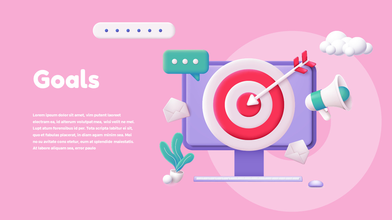Building a Mobile App PowerPoint Design Download
