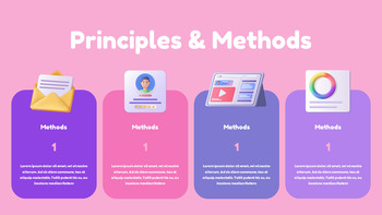 Building a Mobile App PowerPoint Design Download