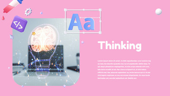 Building a Mobile App PowerPoint Design Download