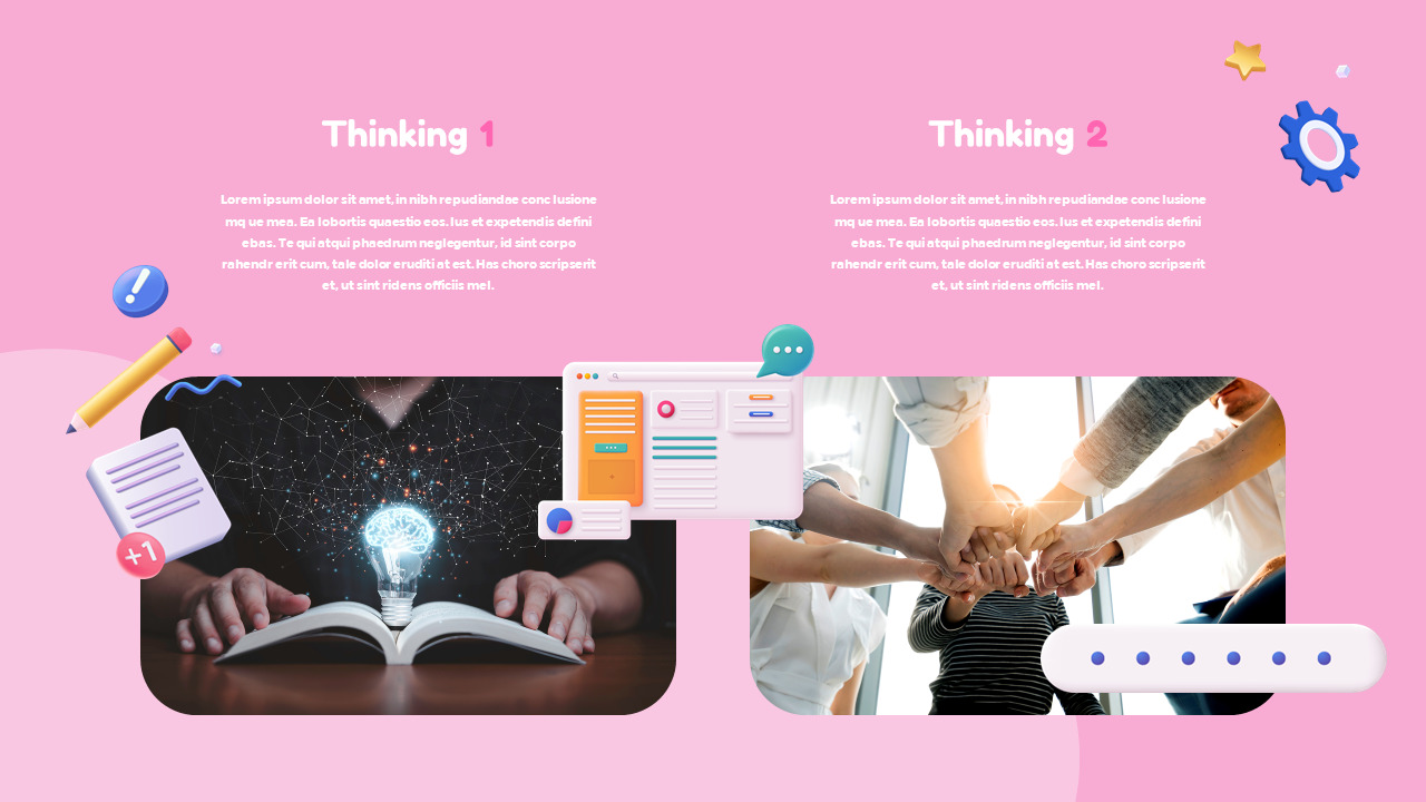 Building a Mobile App PowerPoint Design Download