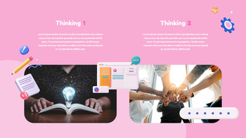 Building a Mobile App PowerPoint Design Download