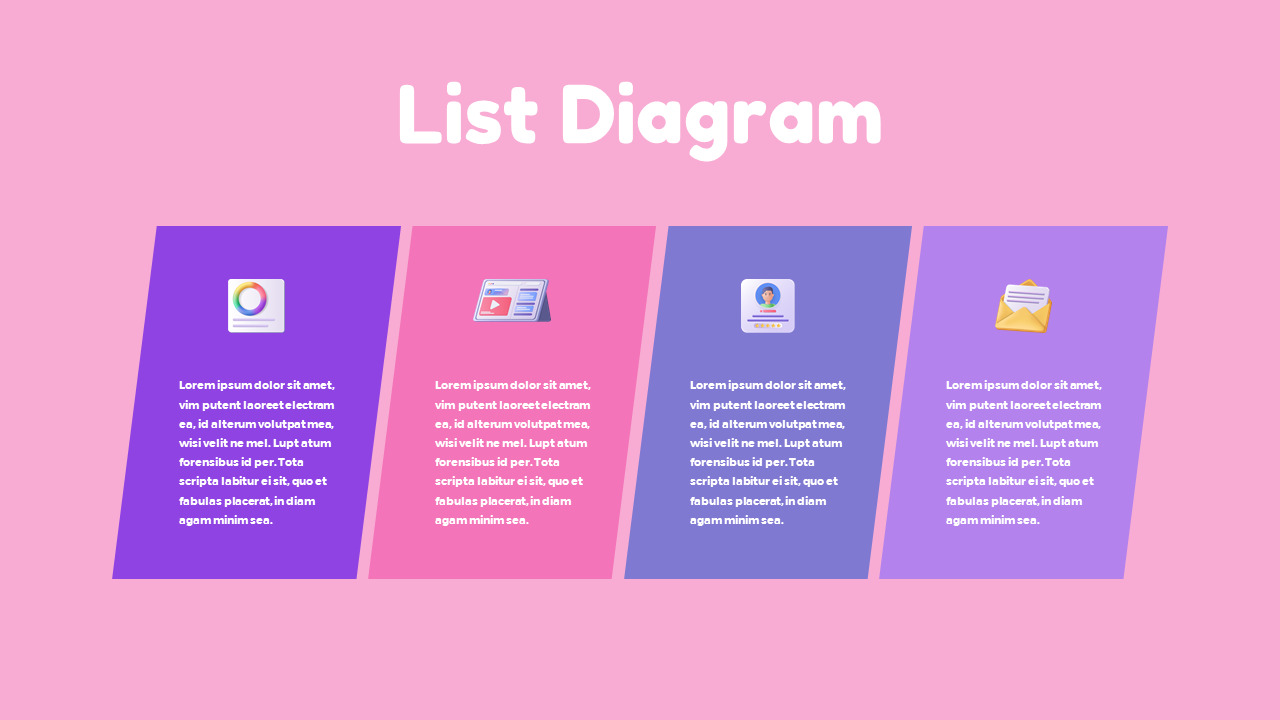 Building a Mobile App PowerPoint Design Download