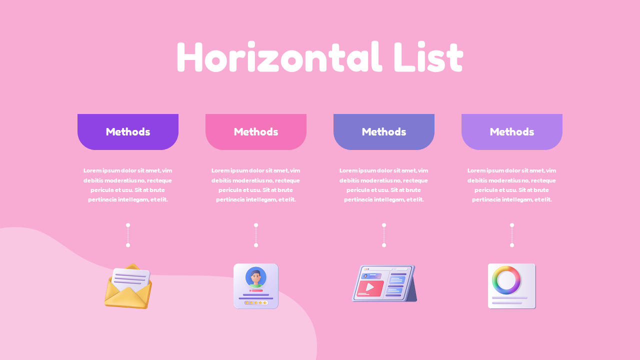 Building a Mobile App PowerPoint Design Download