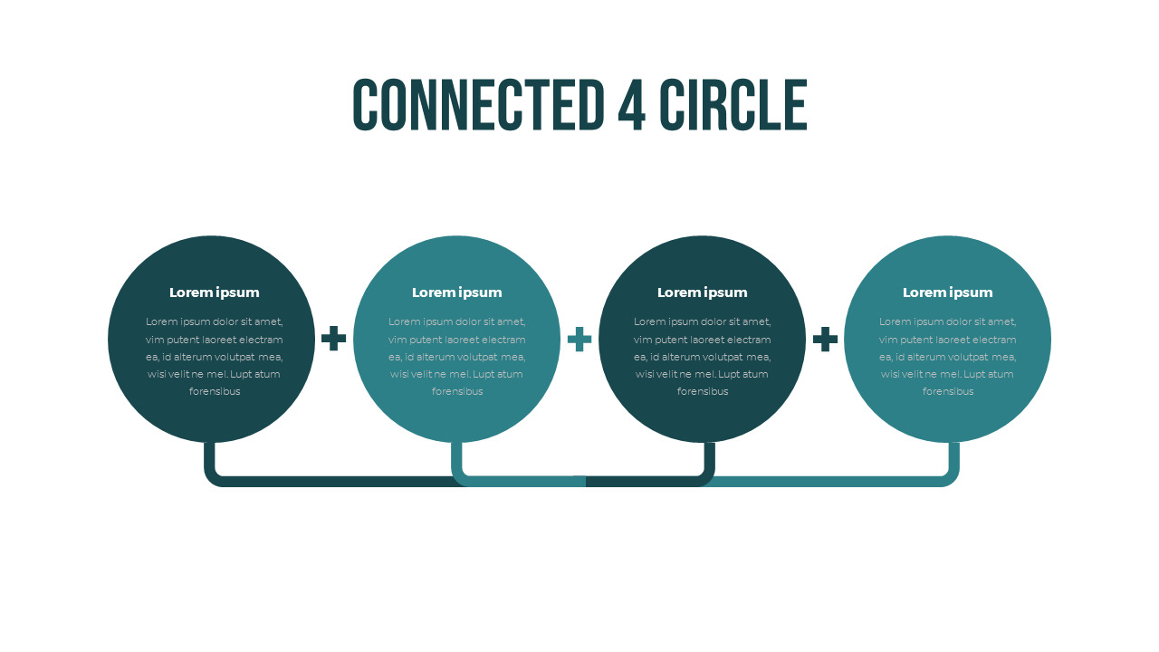 Microscopic World PowerPoint Design