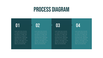 Microscopic World PowerPoint Design