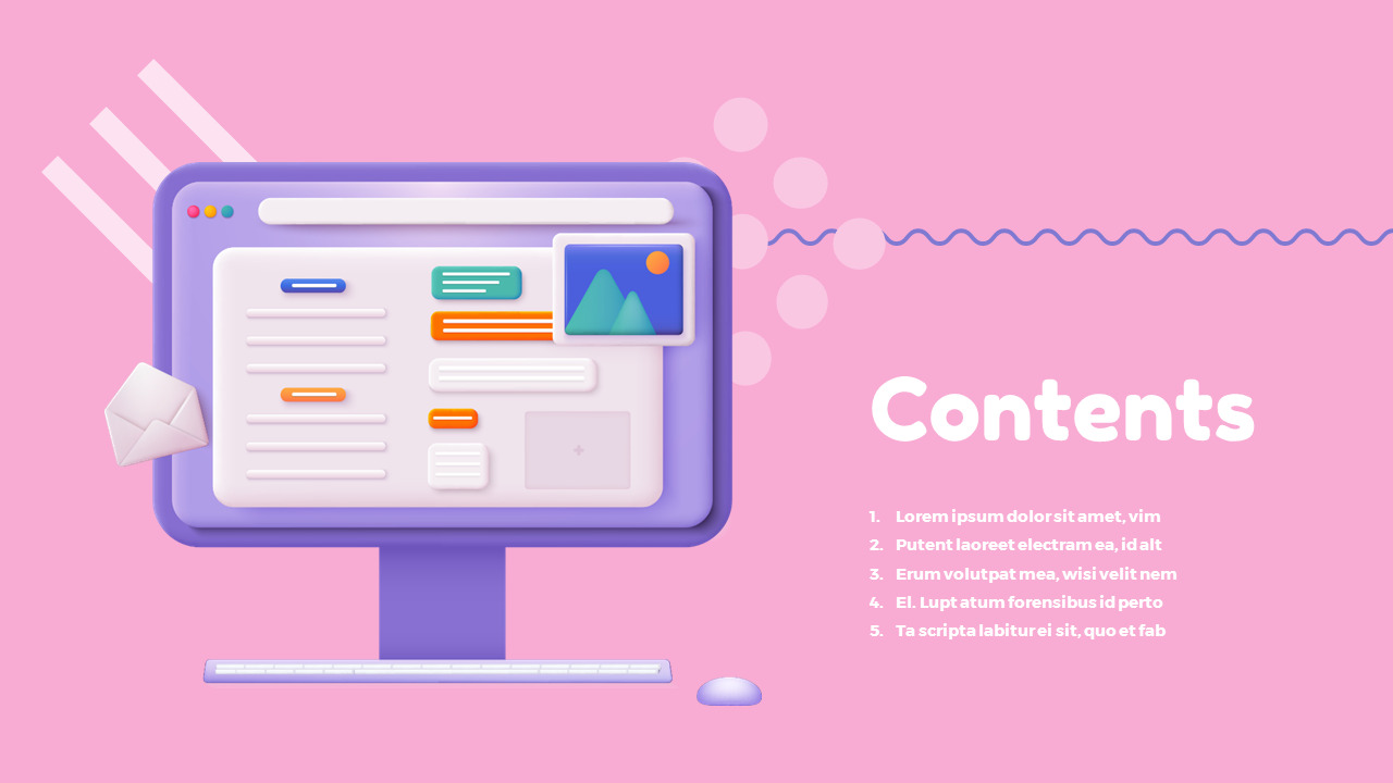 Building a Mobile App PowerPoint to Google Slides