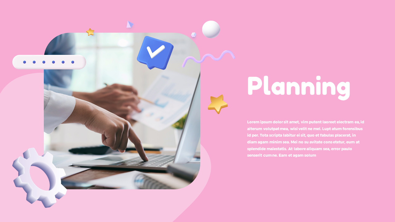Building a Mobile App PowerPoint to Google Slides