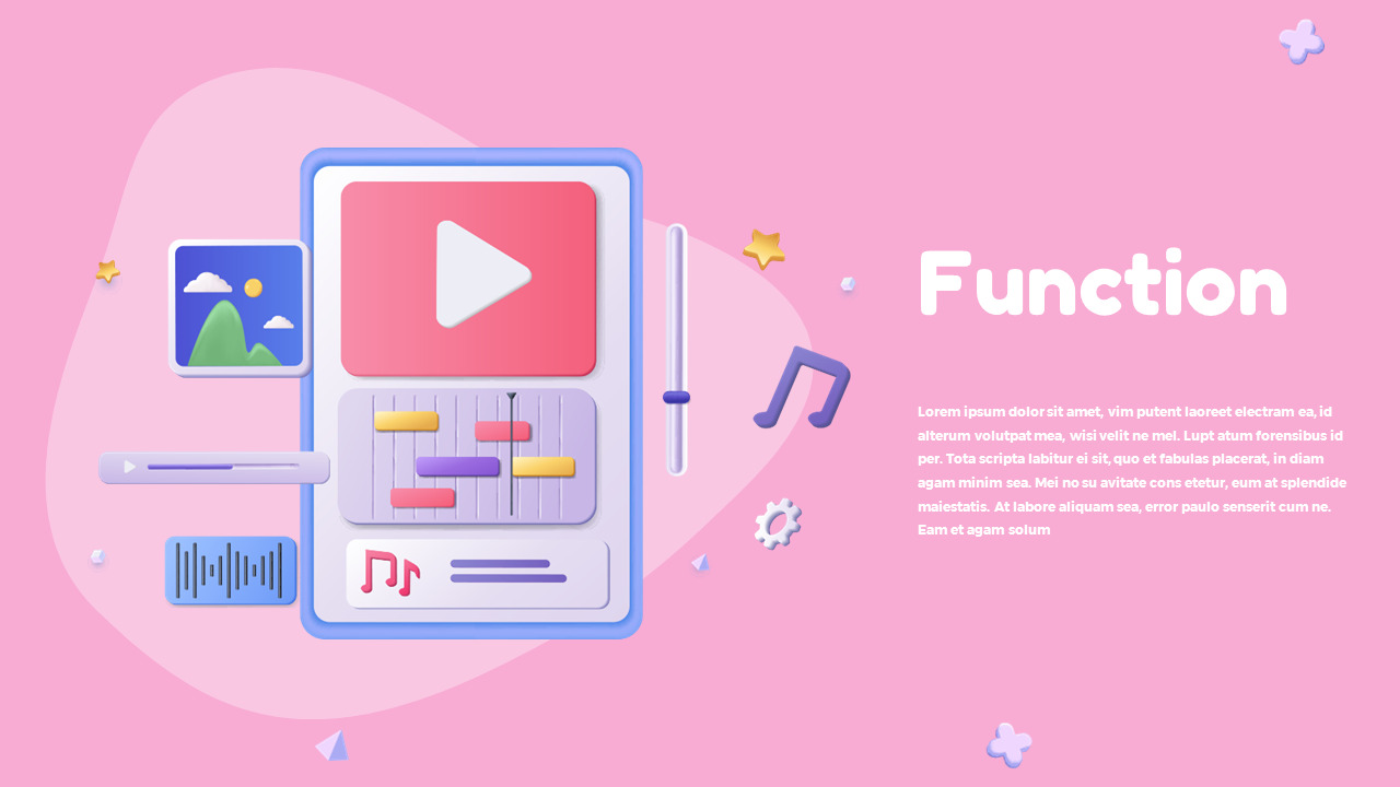Building a Mobile App PowerPoint to Google Slides