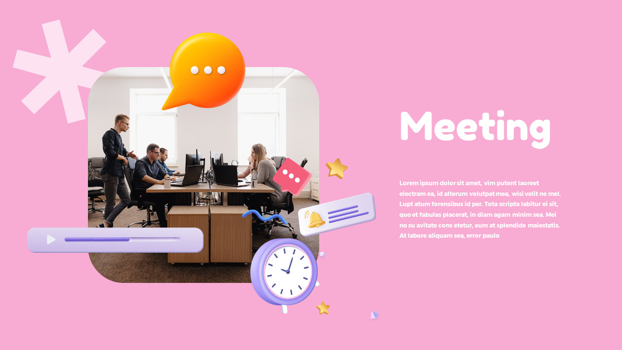 Building a Mobile App PowerPoint to Google Slides