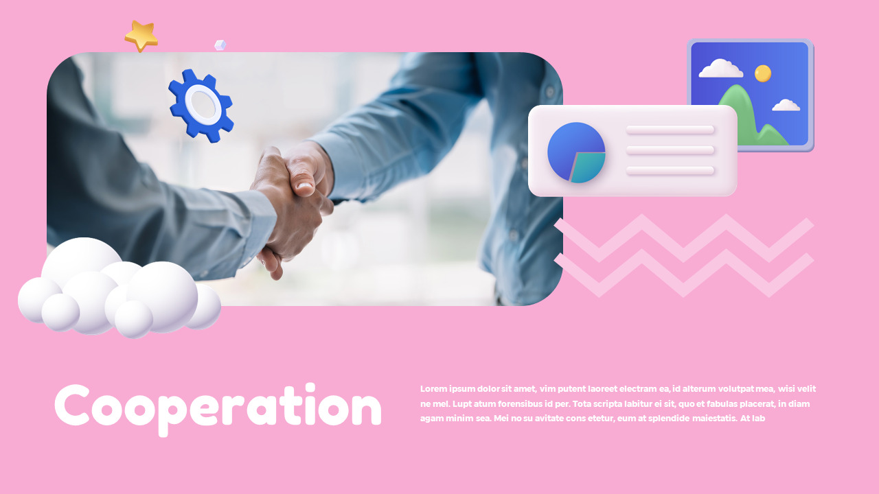 Building a Mobile App PowerPoint to Google Slides