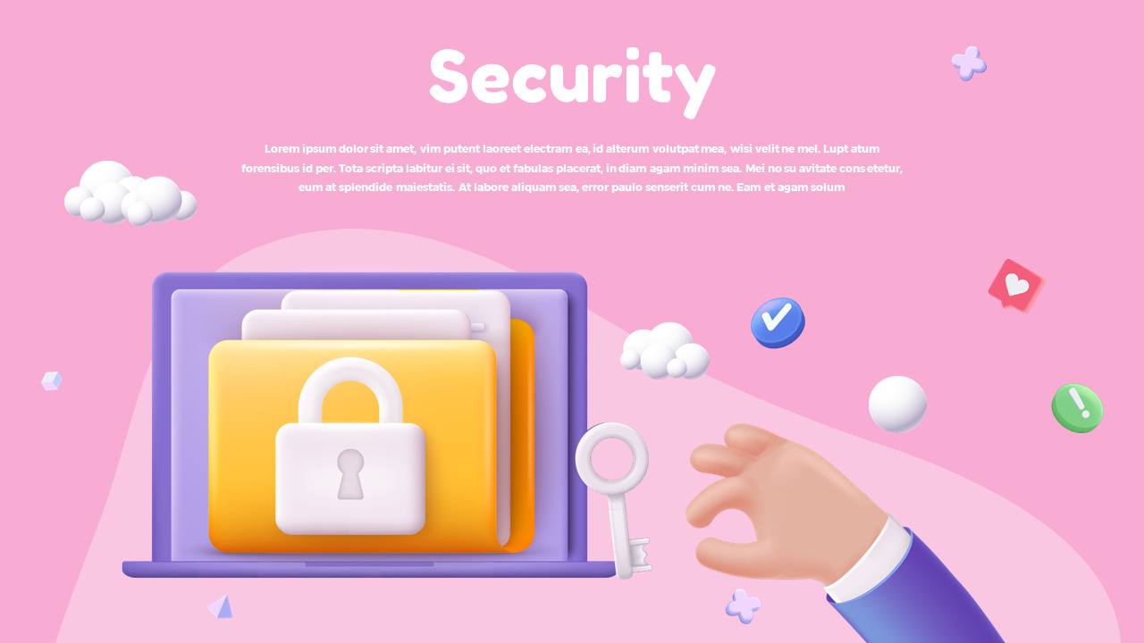 Building a Mobile App PowerPoint to Google Slides