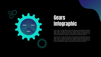 Digital Technology Google Presentation Slides