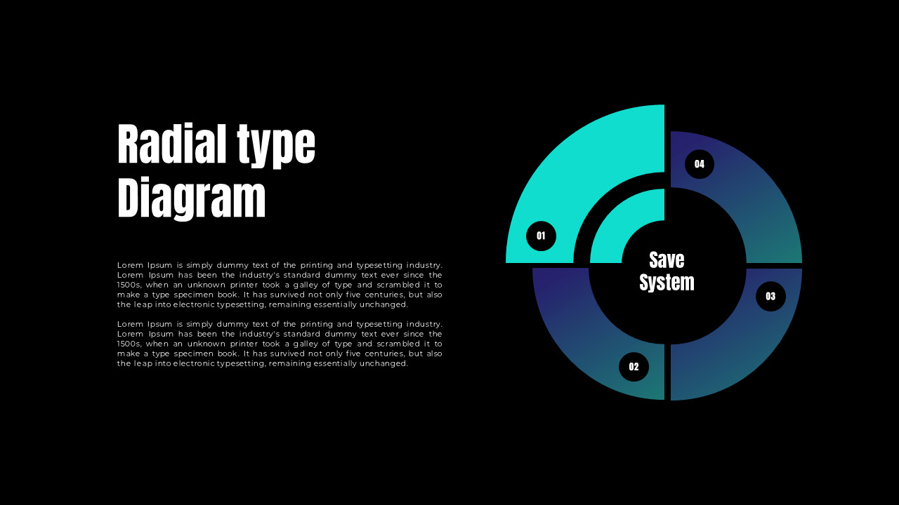 Digital Technology Google Presentation Slides