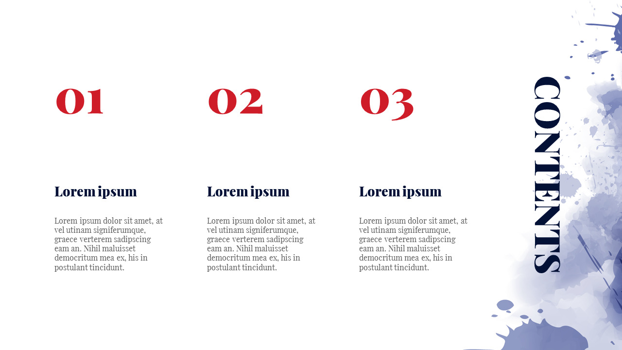 Happy 4th of July USA Google Slides Interactive