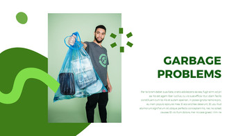 Recycling Activities Google Slides Templates for Your Next Presentation