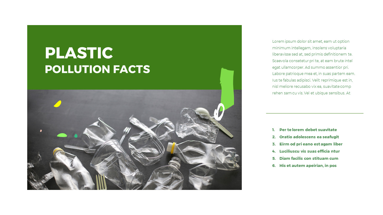 Recycling Activities Google Slides Templates for Your Next Presentation