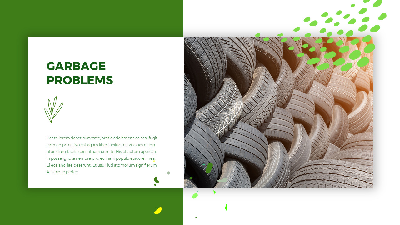 Recycling Activities Google Slides Templates for Your Next Presentation
