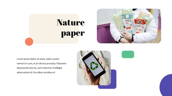 Recycling ppt presentation slides