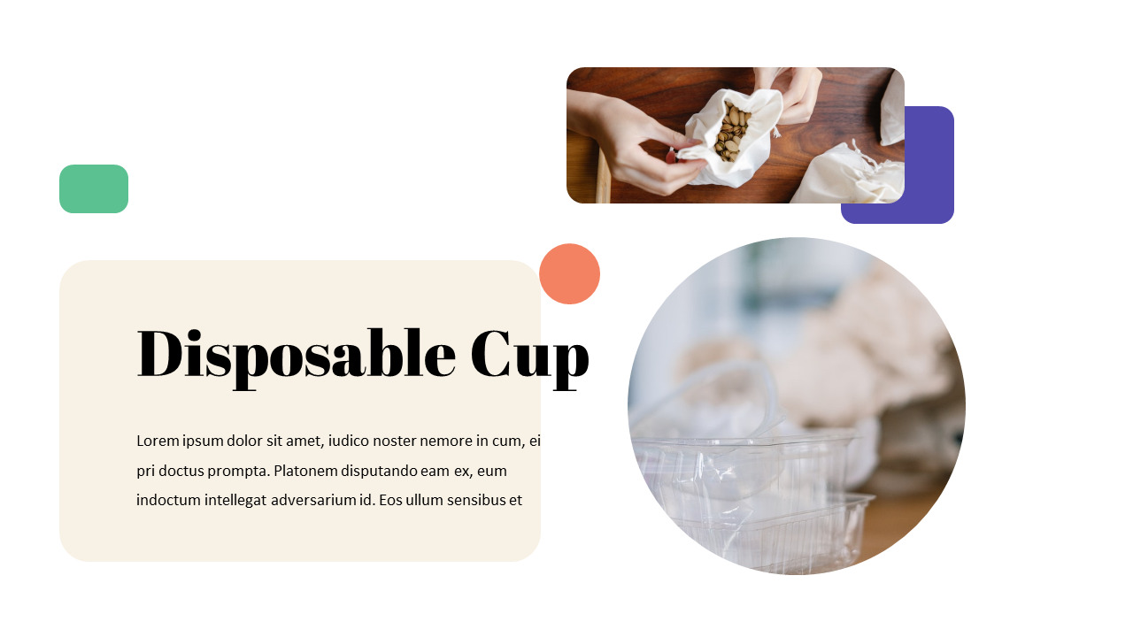 Recycling ppt presentation slides