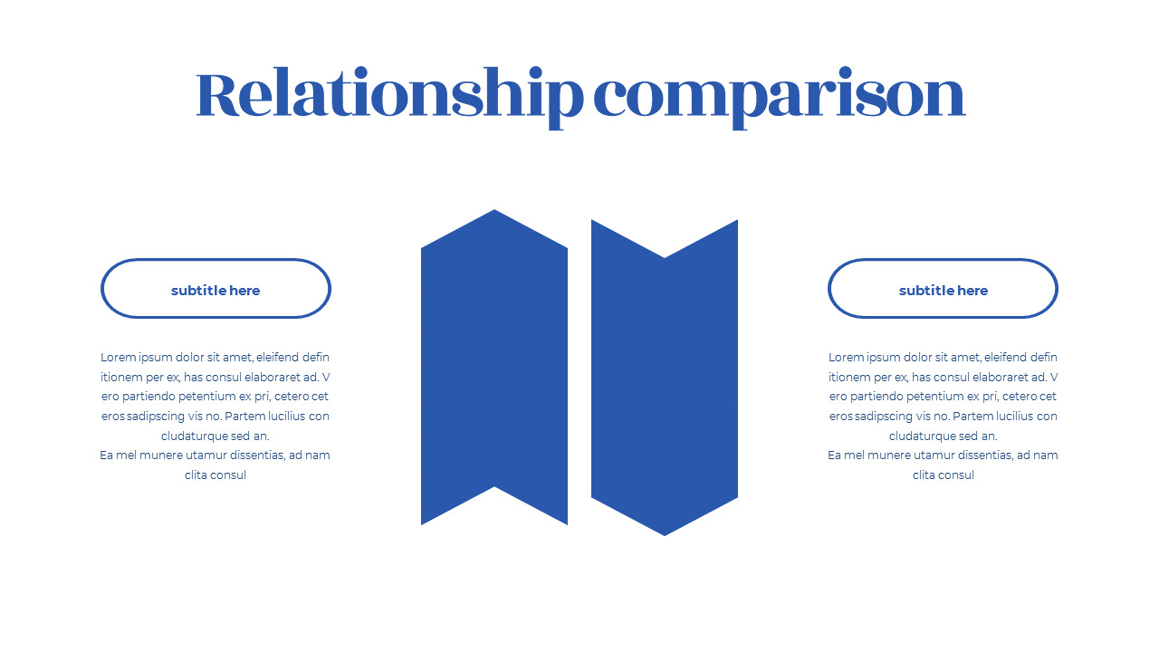 Friendship Day google slides template|Lifestyle