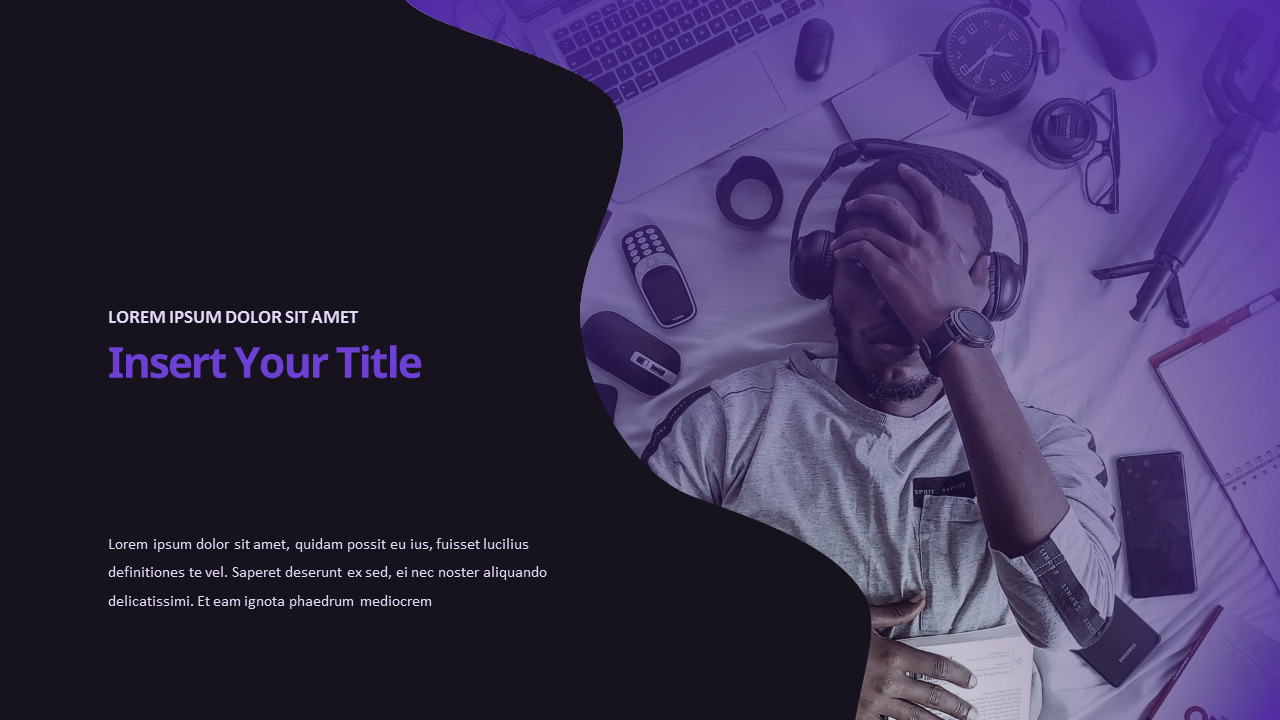 Electronics ppt presentation slides