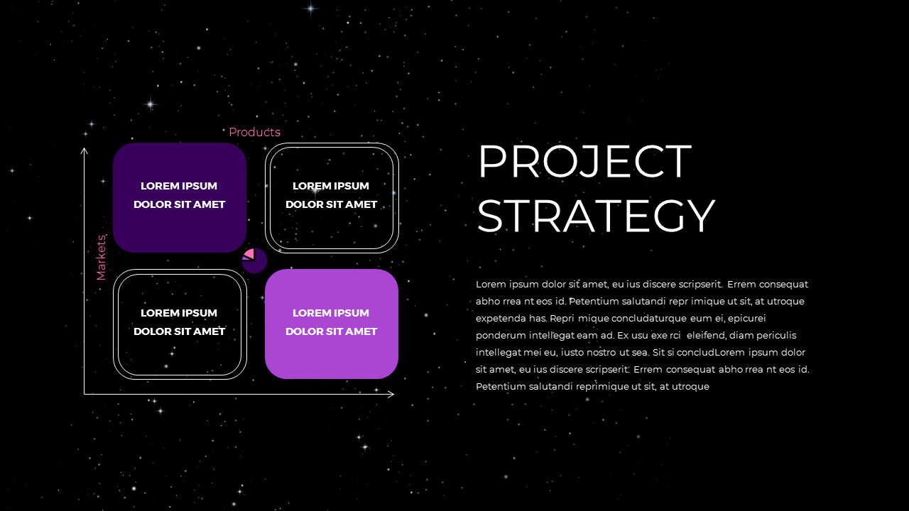 Meta Universe best ppt powerpoint template