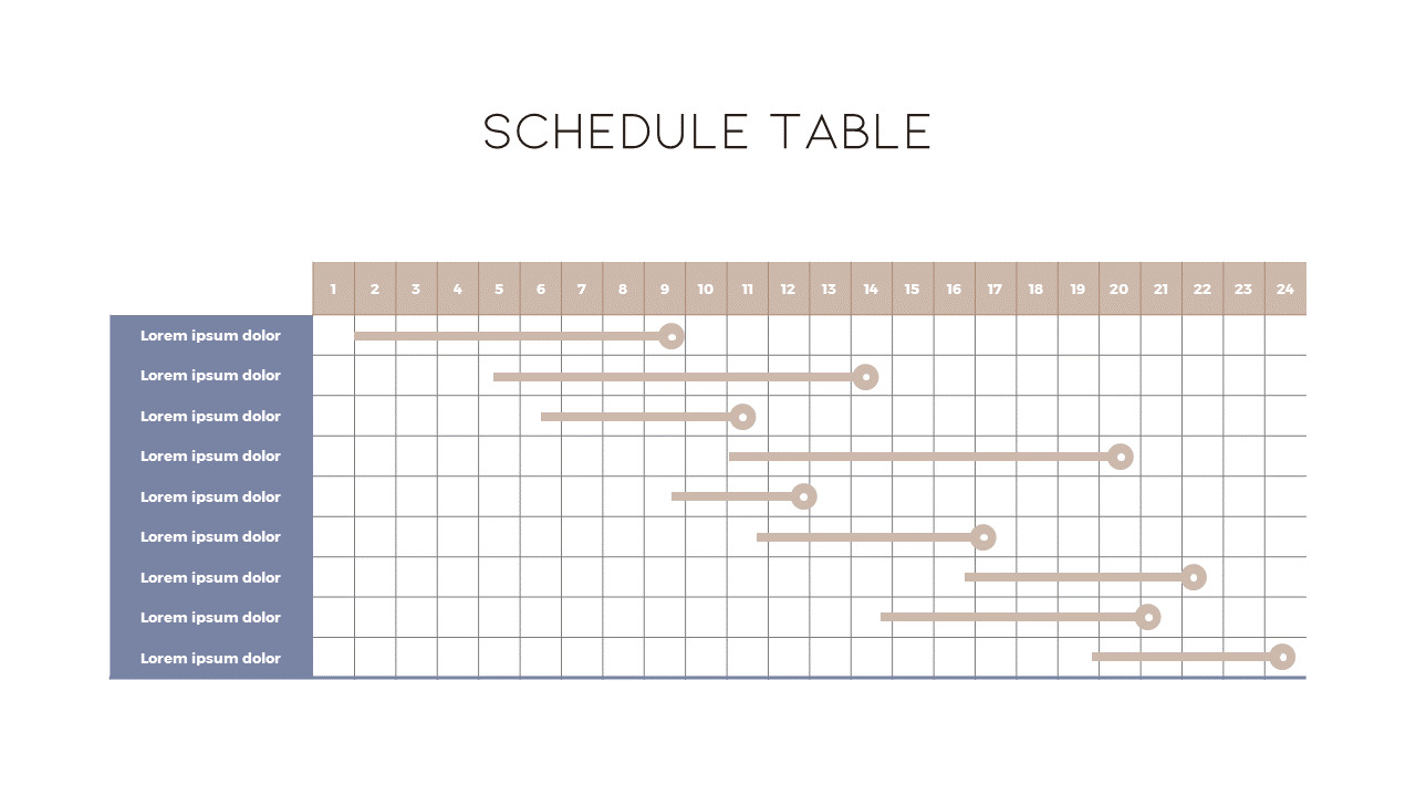 Office Interior Design slide members|Lifestyle|PPT Templates