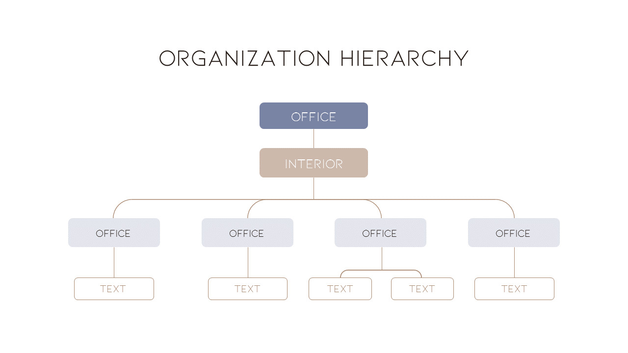 Office Interior Design slide members|Lifestyle|PPT Templates