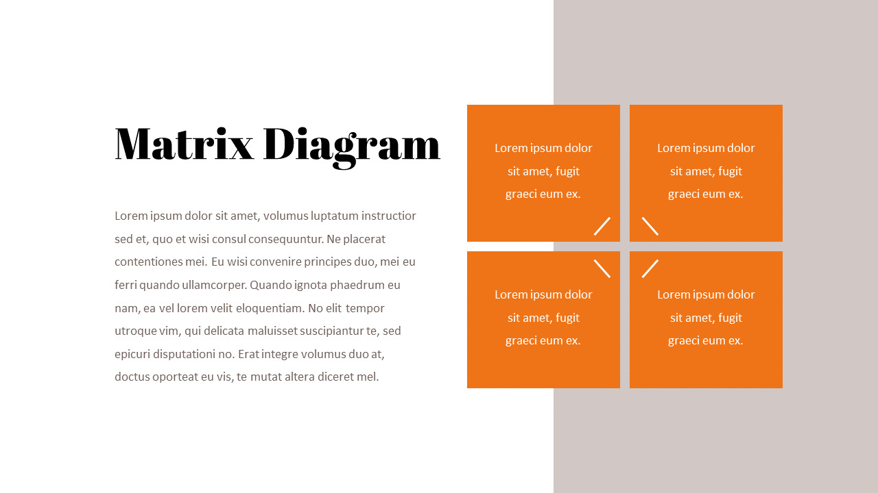 Financial Planning Startup Investor PowerPoint Template