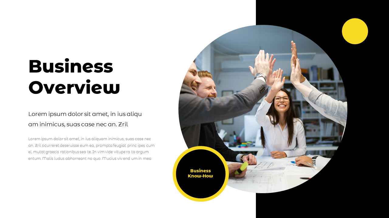 Business Know-How powerpoint presentation sample download