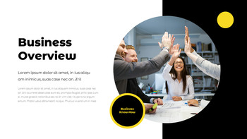 Business Know-How powerpoint presentation sample download