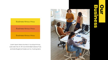 Business Know-How powerpoint presentation sample download
