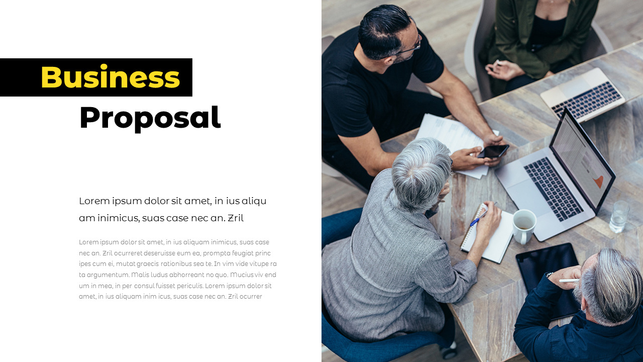 Business Know-How powerpoint presentation sample download