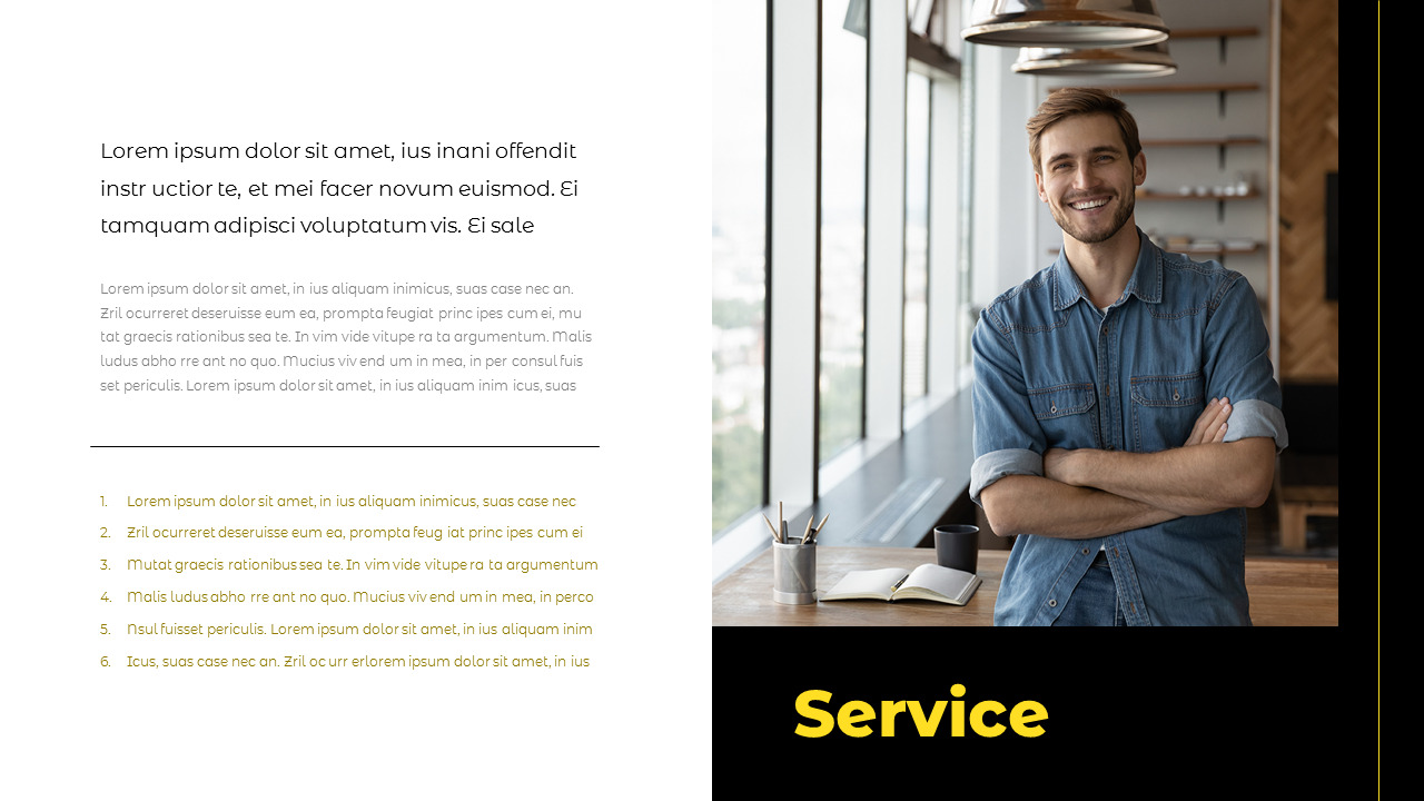 Business Know-How powerpoint presentation sample download