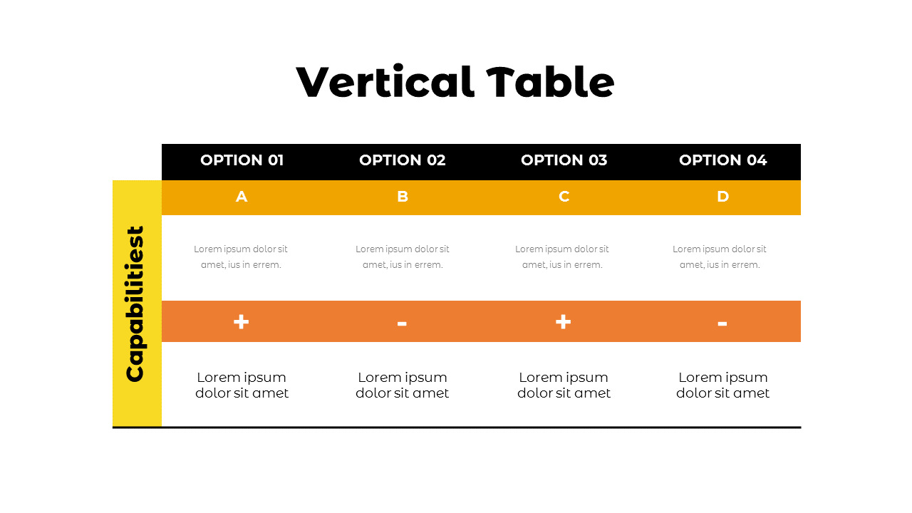 Business Know-How powerpoint presentation sample download
