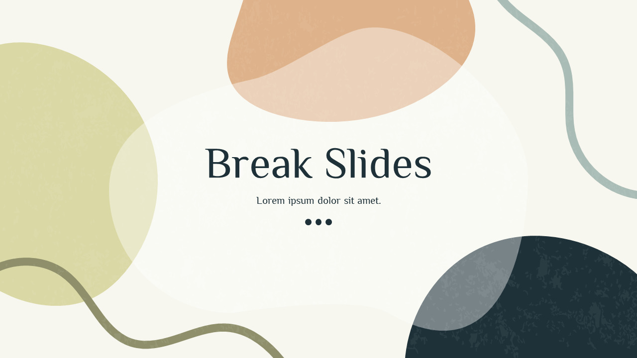 Business Overview idea powerpoint