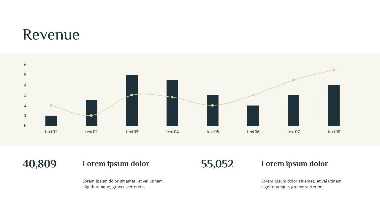 Business Overview idea powerpoint