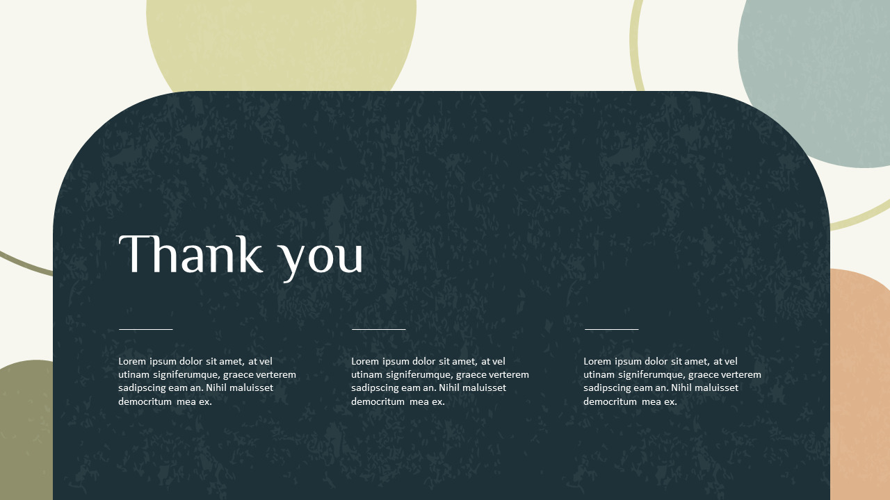 Business Overview idea powerpoint