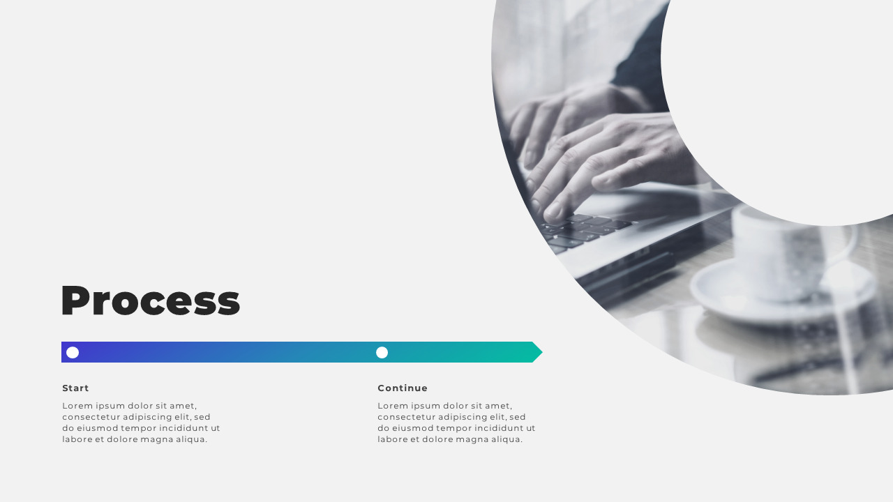 Business Plan future ppt template