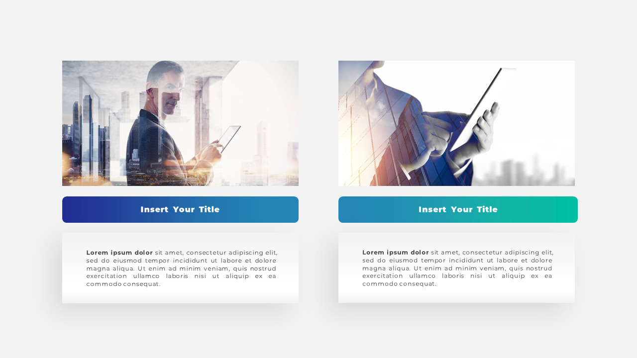 Business Plan future ppt template